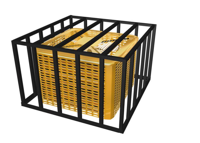 How to Protect Your Outdoor Unit From Storm Damage